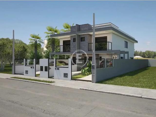 Casa / Sobrado para Venda em São José/SC Sertão do Maruim 3 Quartos