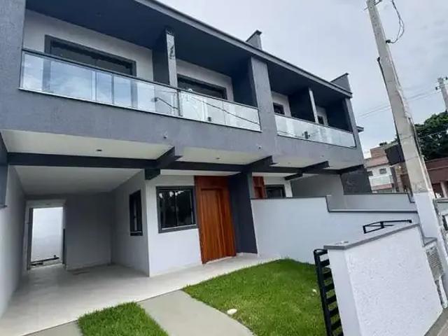 Casa / Sobrado para Venda em São José/SC Sertão do Maruim 3 Quartos