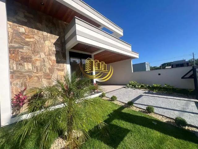 Casa / Sobrado para Venda em São José/SC Sertão do Maruim 3 Quartos