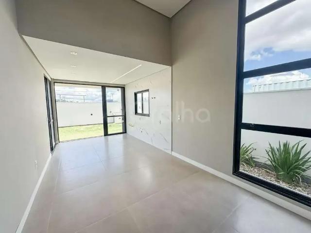 Casa / Sobrado para Venda em São José/SC Sertão do Maruim 3 Quartos