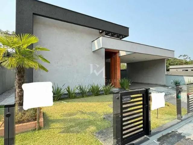 Casa / Sobrado para Venda em São José/SC Sertão do Maruim 3 Quartos