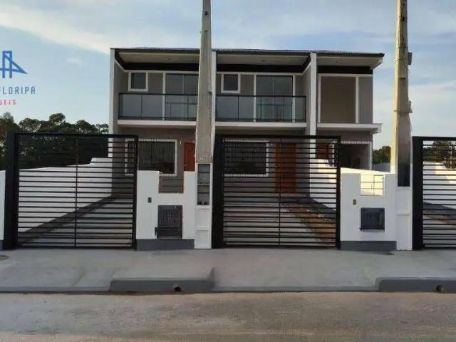 Casa / Sobrado para Venda em São José/SC Sertão do Maruim 2 Quartos