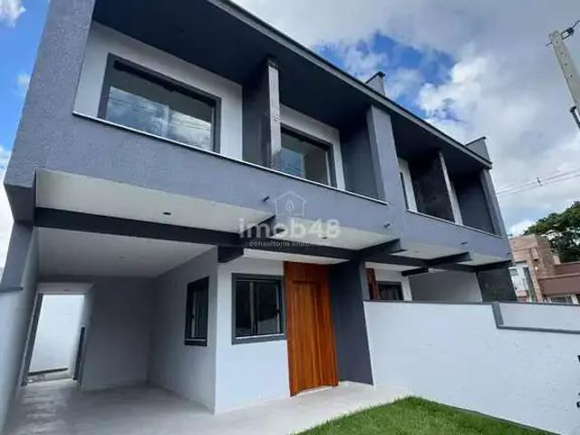 Casa / Sobrado para Venda em São José/SC Sertão do Maruim 2 Quartos