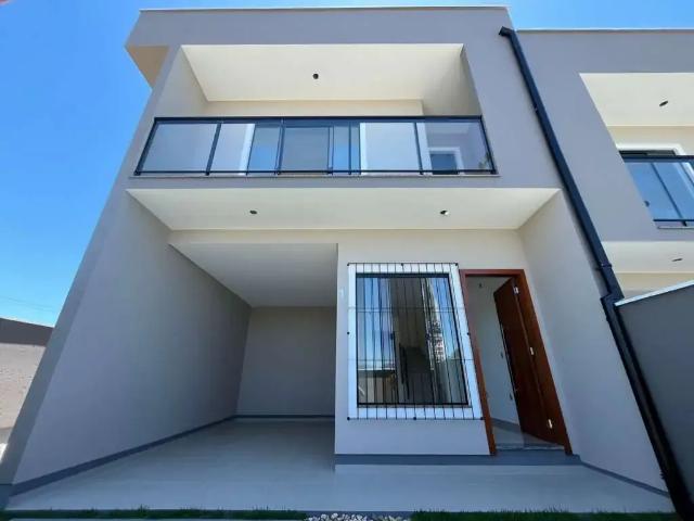 Casa / Sobrado para Venda em São José/SC Sertão do Maruim 2 Quartos