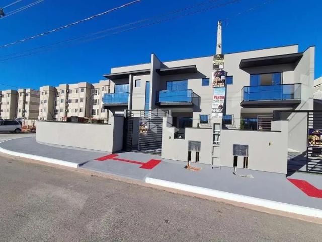 Casa / Sobrado para Venda em São José/SC Sertão do Maruim 2 Quartos
