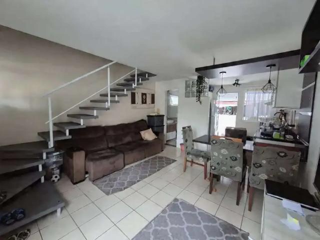 Casa / Sobrado para Venda em São José/SC Sertão do Maruim 2 Quartos