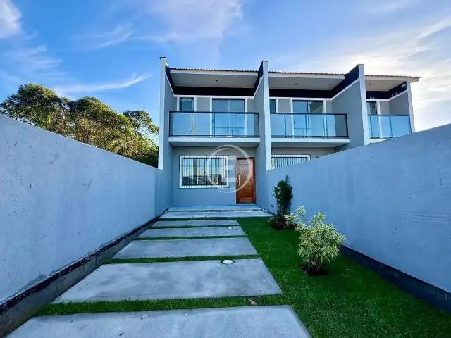 Casa / Sobrado para Venda em São José/SC Sertão do Maruim 2 Quartos