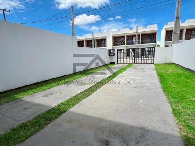 Casa / Sobrado para Venda em São José/SC Sertão do Maruim 2 Quartos