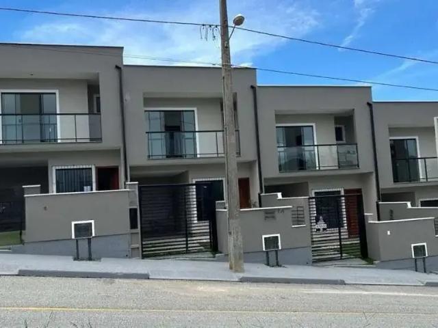 Casa / Sobrado para Venda em São José/SC Sertão do Maruim 2 Quartos