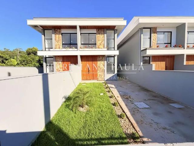 Casa / Sobrado para Venda em São José/SC Sertão do Maruim 2 Quartos