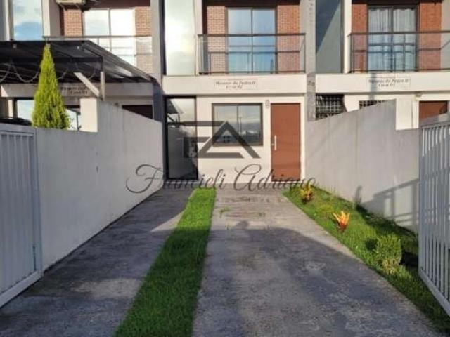 Casa / Sobrado para Venda em São José/SC Sertão do Maruim 2 Quartos