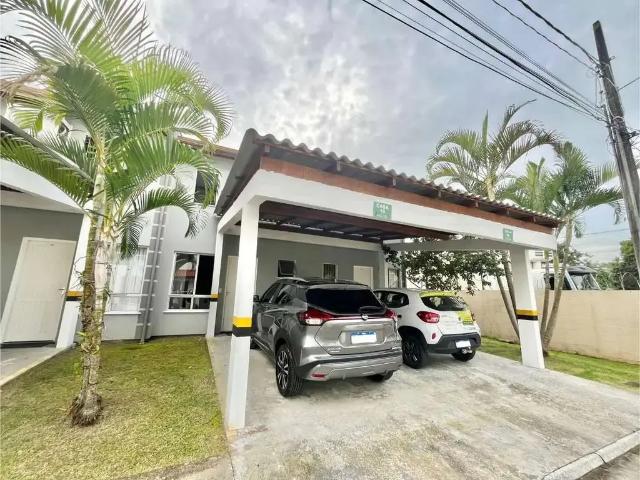 Casa / Sobrado para Venda em São José/SC Sertão do Maruim 2 Quartos