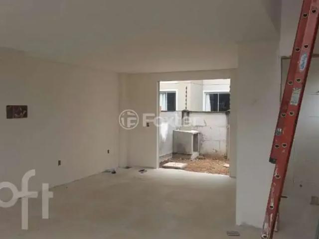 Casa / Sobrado para Venda em São José/SC Sertão do Maruim 2 Quartos