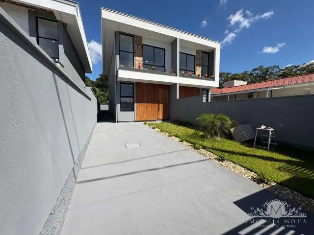 Casa / Sobrado para Venda em São José/SC Sertão do Maruim 2 Quartos