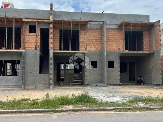 Casa / Sobrado para Venda em São José/SC Sertão do Maruim 2 Quartos
