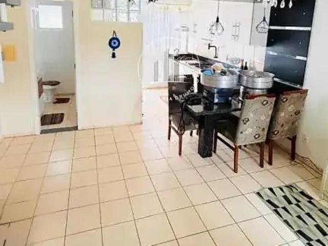 Casa / Sobrado para Venda em São José/SC Sertão do Maruim 2 Quartos