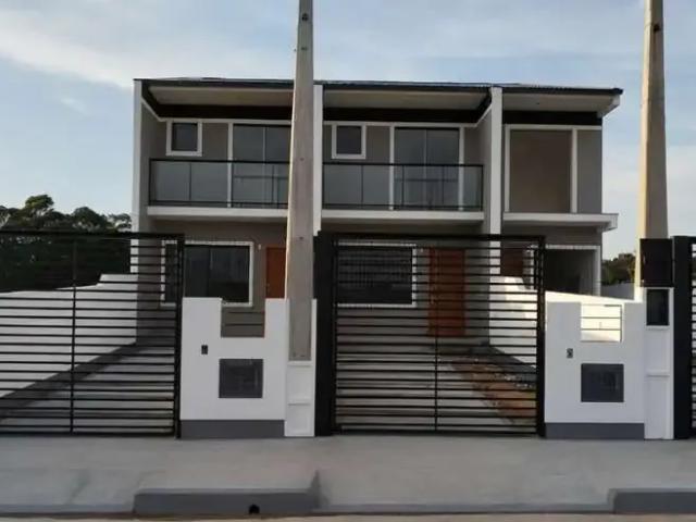 Casa / Sobrado para Venda em São José/SC Sertão do Maruim 2 Quartos