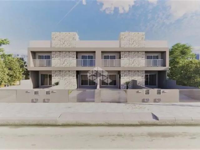 Casa / Sobrado para Venda em São José/SC Sertão do Maruim 2 Quartos