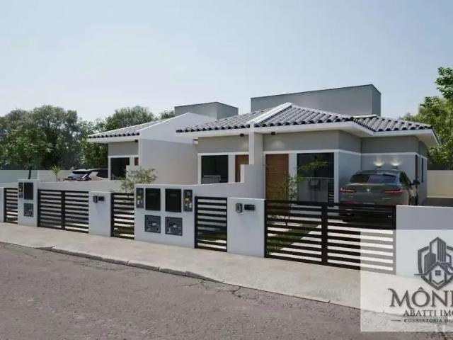 Casa / Sobrado para Venda em São José/SC Sertão do Maruim 2 Quartos