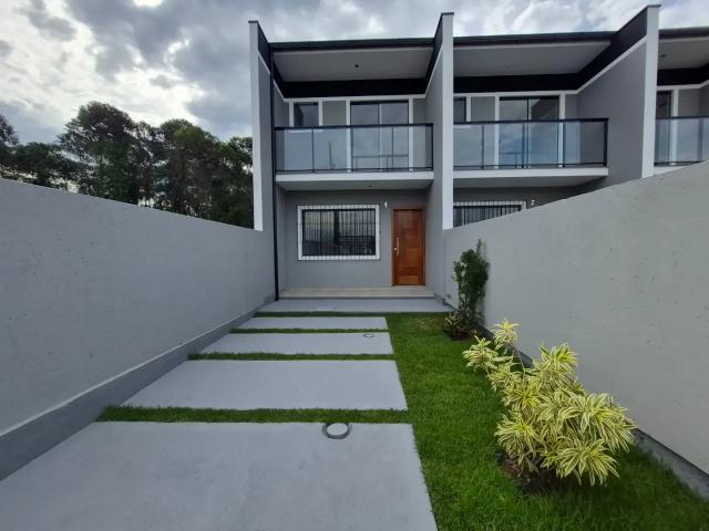 Casa / Sobrado para Venda em São José/SC Sertão do Maruim 2 Quartos