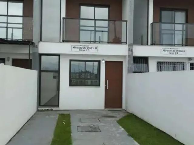Casa / Sobrado para Venda em São José/SC Sertão do Maruim 2 Quartos