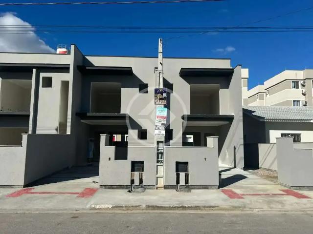 Casa / Sobrado para Venda em São José/SC Sertão do Maruim 2 Quartos