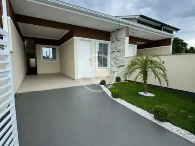 Casa / Sobrado para Venda em São José/SC Sertão do Maruim 2 Quartos