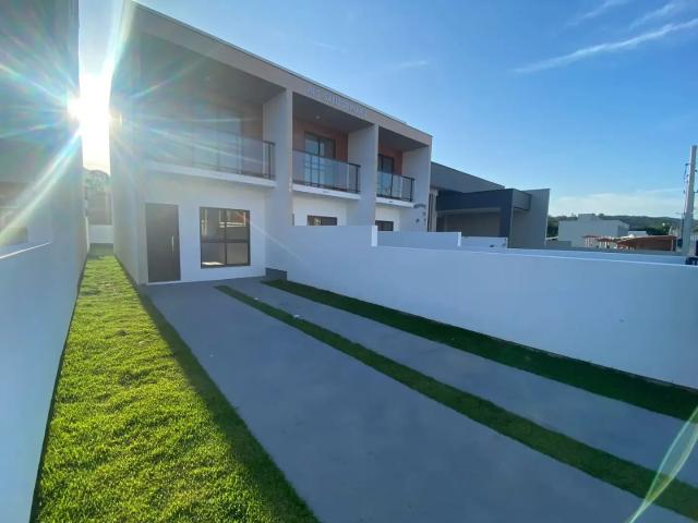 Casa / Sobrado para Venda em São José/SC Sertão do Maruim 2 Quartos