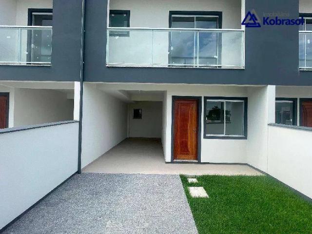 Casa / Sobrado para Venda em São José/SC Sertão do Maruim 2 Quartos