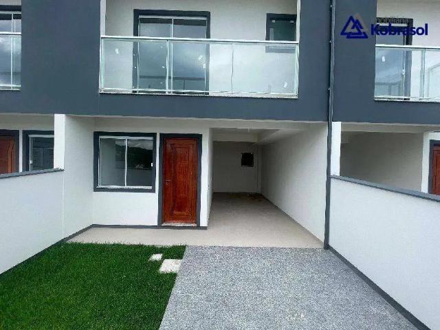 Casa / Sobrado para Venda em São José/SC Sertão do Maruim 2 Quartos