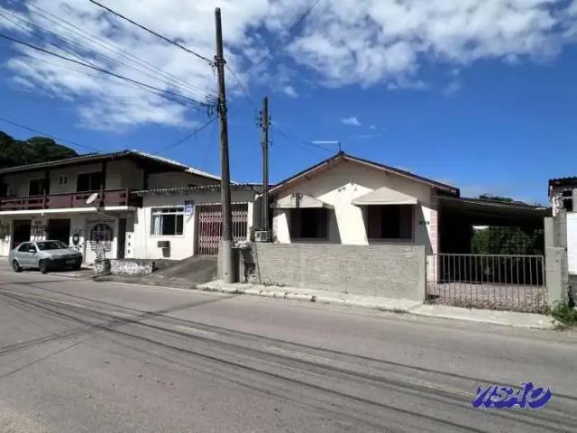 Casa / Sobrado para Venda em São José/SC Sertão do Maruim 2 Quartos