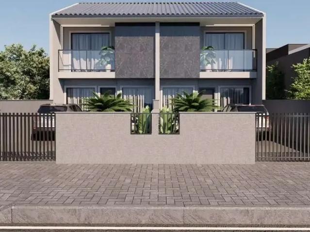 Casa / Sobrado para Venda em São José/SC Sertão do Maruim 2 Quartos