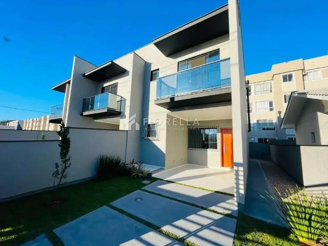 Casa / Sobrado para Venda em São José/SC Sertão do Maruim 2 Quartos