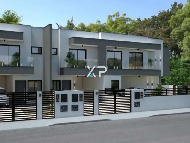Casa / Sobrado para Venda em São José/SC Sertão do Maruim 2 Quartos