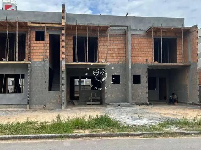Casa / Sobrado para Venda em São José/SC Sertão do Maruim 2 Quartos