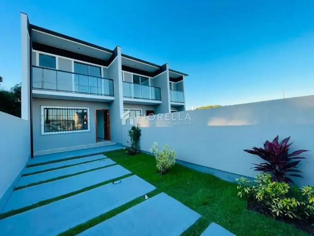 Casa / Sobrado para Venda em São José/SC Sertão do Maruim 2 Quartos