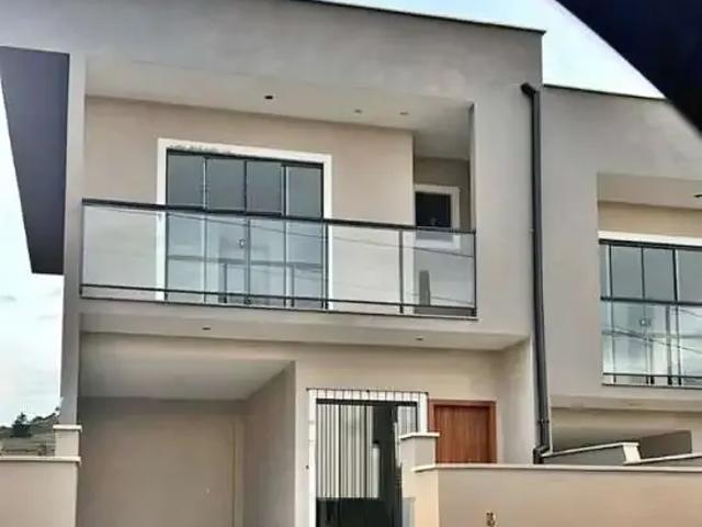 Casa / Sobrado para Venda em São José/SC Sertão do Maruim 2 Quartos