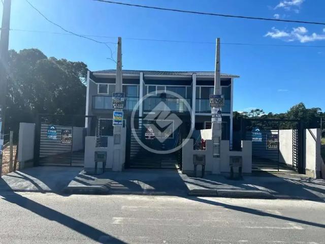 Casa / Sobrado para Venda em São José/SC Sertão do Maruim 2 Quartos