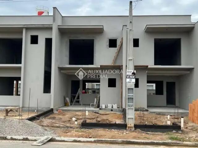 Casa / Sobrado para Venda em São José/SC Sertão do Maruim 2 Quartos