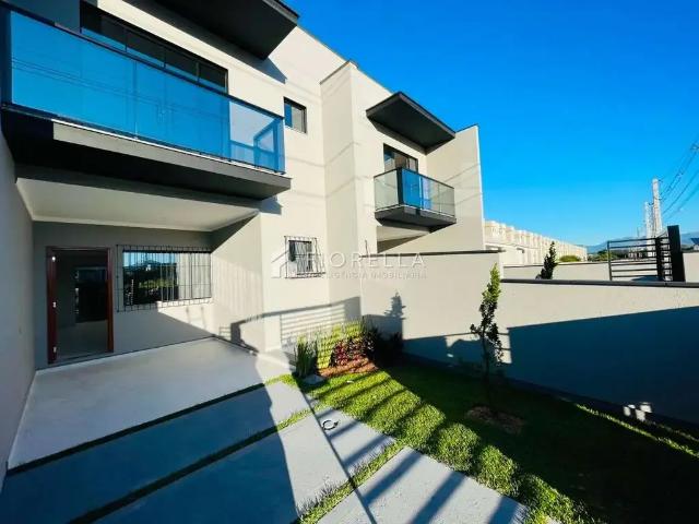 Casa / Sobrado para Venda em São José/SC Sertão do Maruim 2 Quartos