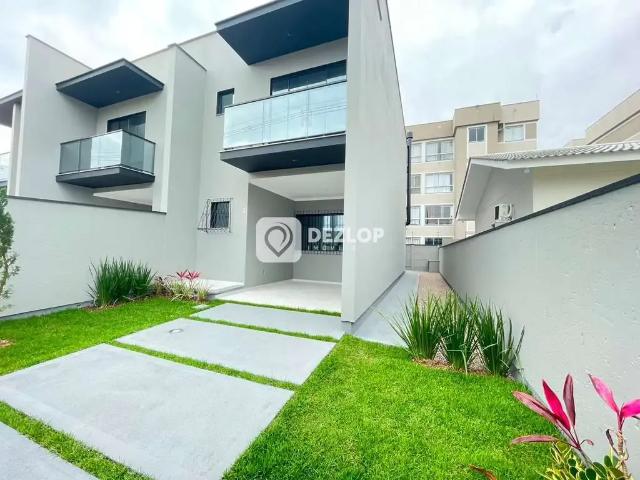 Casa / Sobrado para Venda em São José/SC Sertão do Maruim 2 Quartos