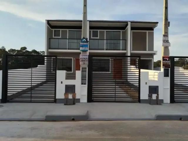 Casa / Sobrado para Venda em São José/SC Sertão do Maruim 2 Quartos
