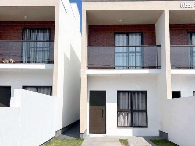 Casa / Sobrado para Venda em São José/SC Sertão do Maruim 2 Quartos