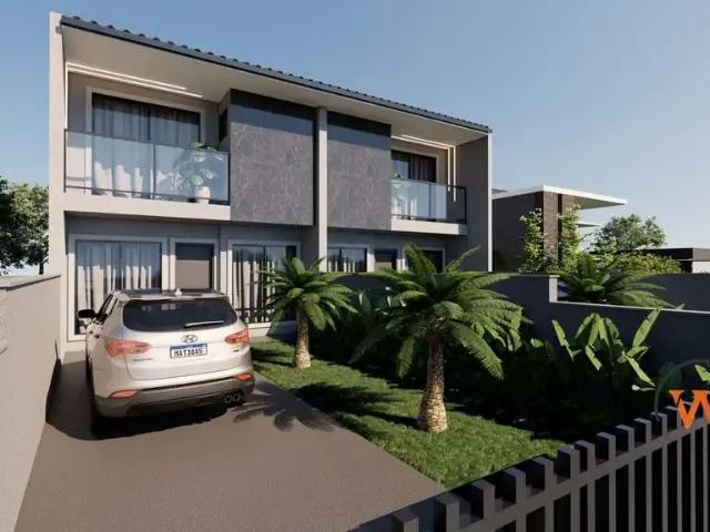Casa / Sobrado para Venda em São José/SC Sertão do Maruim 2 Quartos