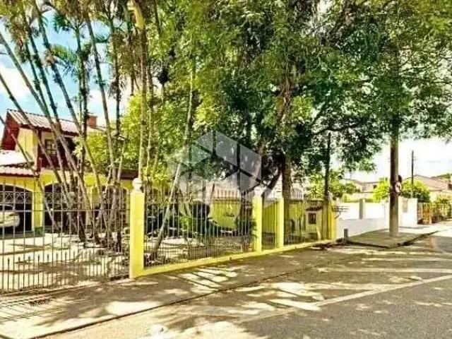 Casa / Sobrado para Venda em São José/SC Sertão do Maruim 4 Quartos