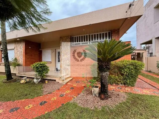 Casa / Sobrado para Venda em São Jerônimo/RS Centro 5 Quartos