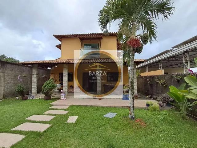 Casa / Sobrado para Venda em São Lourenço da Mata/PE Centro 4 Quartos
