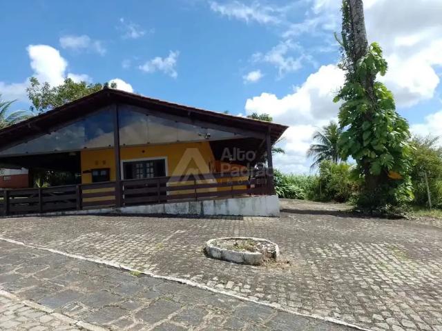 Casa / Sobrado para Venda em São Lourenço da Mata/PE Penedo 3 Quartos