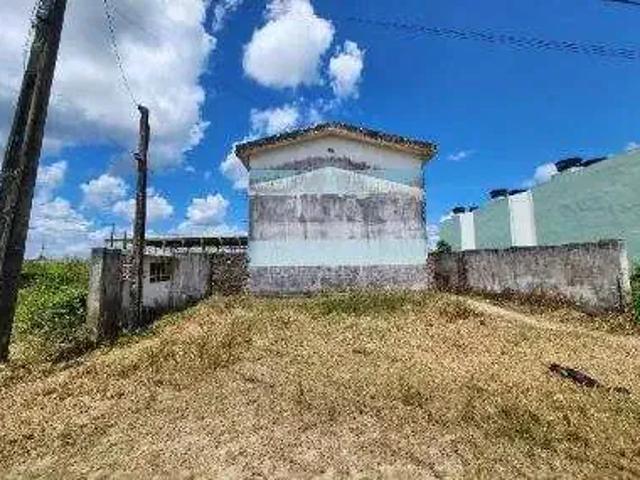 Casa / Sobrado para Venda em São Lourenço da Mata/PE Tiúma 2 Quartos