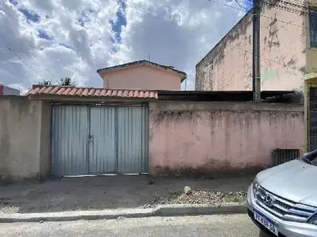 Casa / Sobrado para Venda em São Lourenço da Mata/PE Tiúma 3 Quartos